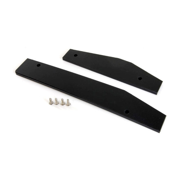 Chain Slider Kit - Trac Chassis Sports