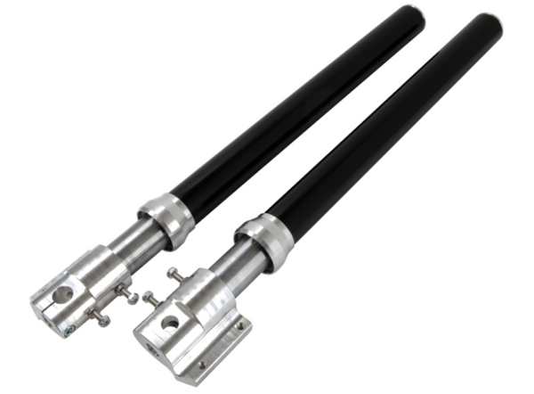 ICS Fork Tubes - Trac Chassis Sports
