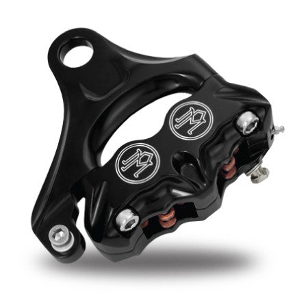 PM Radial Mount Rear Brake Kit - Trac Chassis Sports