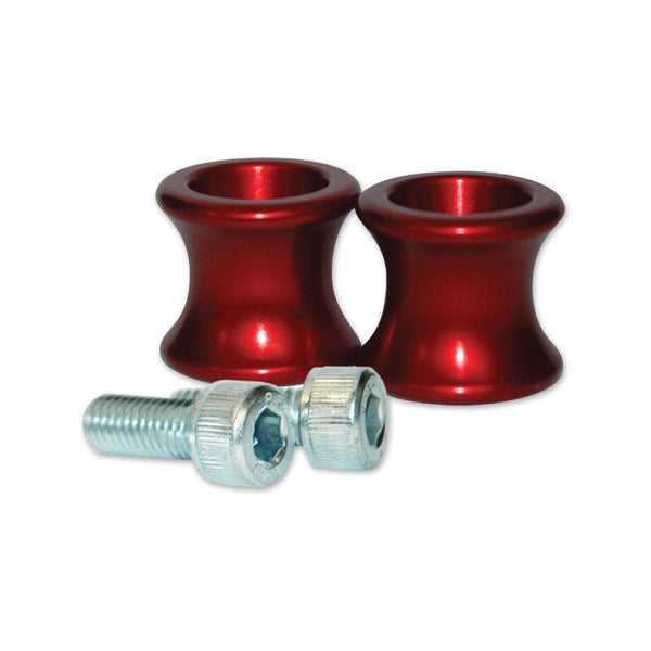 Swingarm Accessories - Trac Chassis Sports