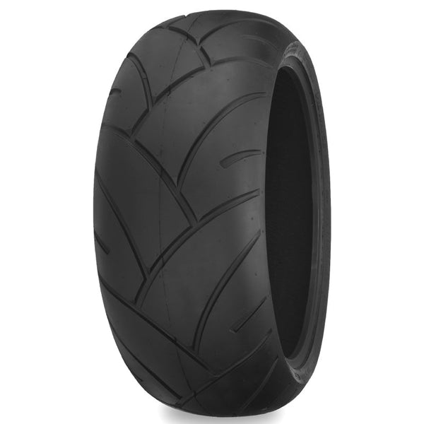 Shinko Street Tires - Trac Chassis Sports