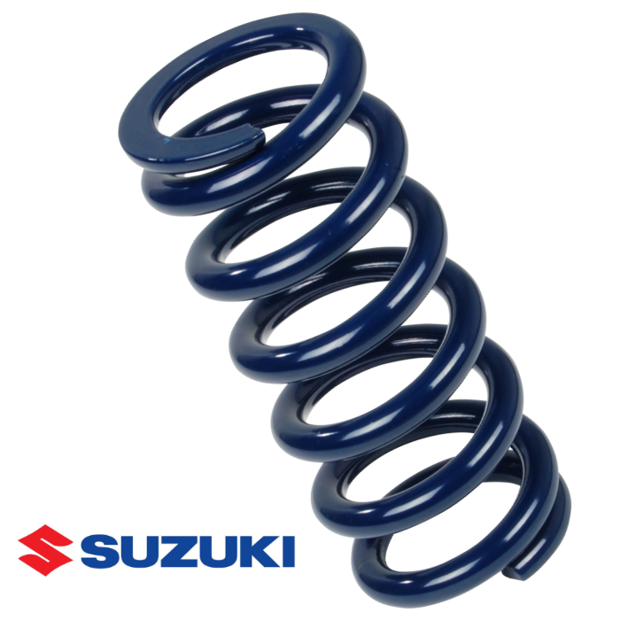 Shock Springs - Trac Chassis Sports