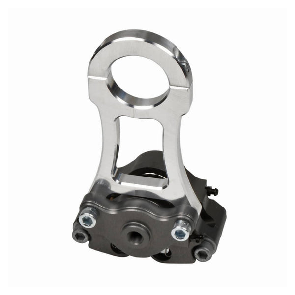 Pro-Loc Rear Caliper and Hanger - Trac Chassis Sports