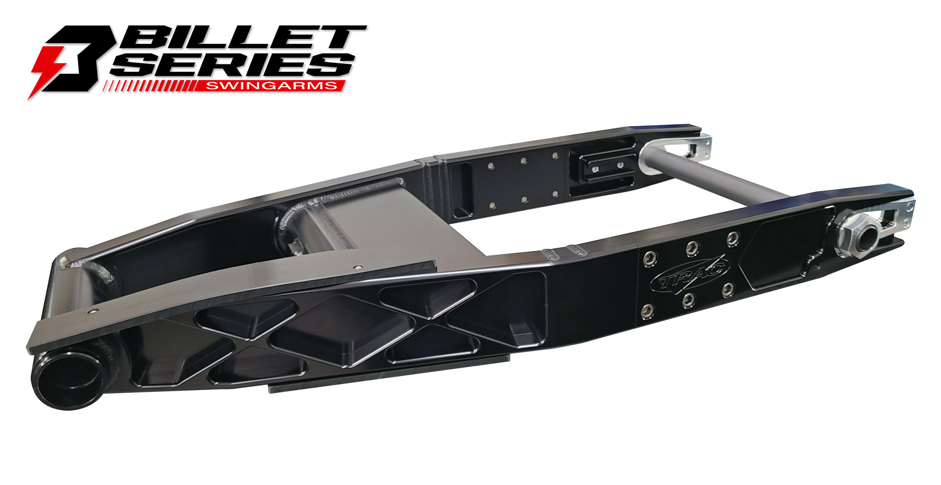 Suzuki Swingarms - Trac Chassis Sports