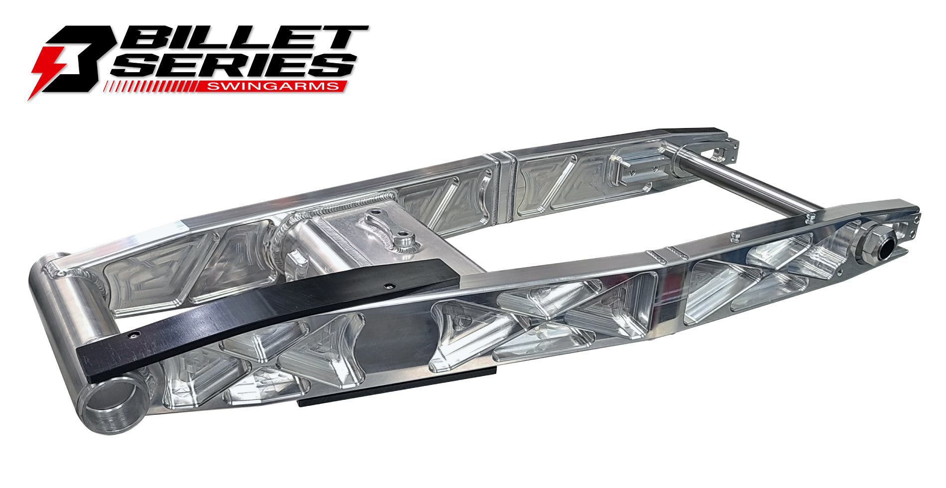 Suzuki Swingarms - Trac Chassis Sports