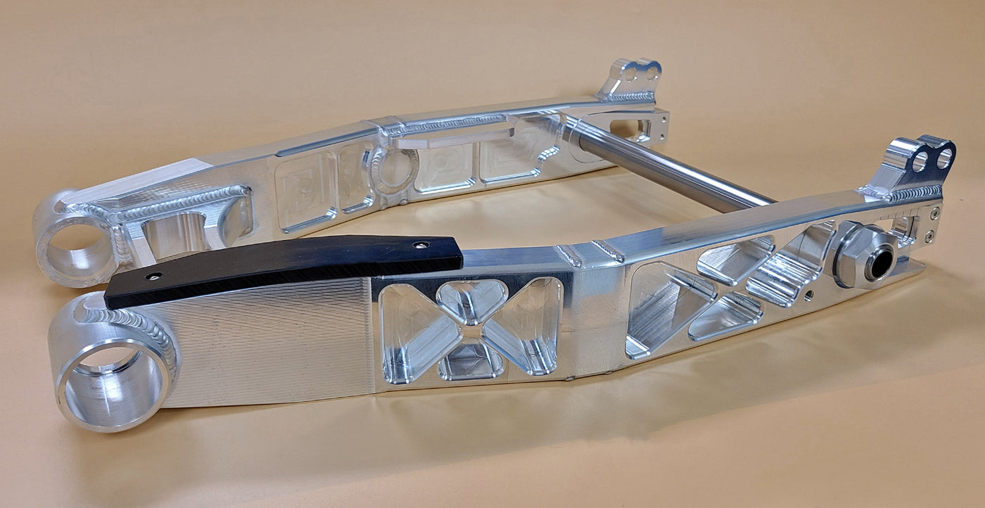 Trac Chassis Sports