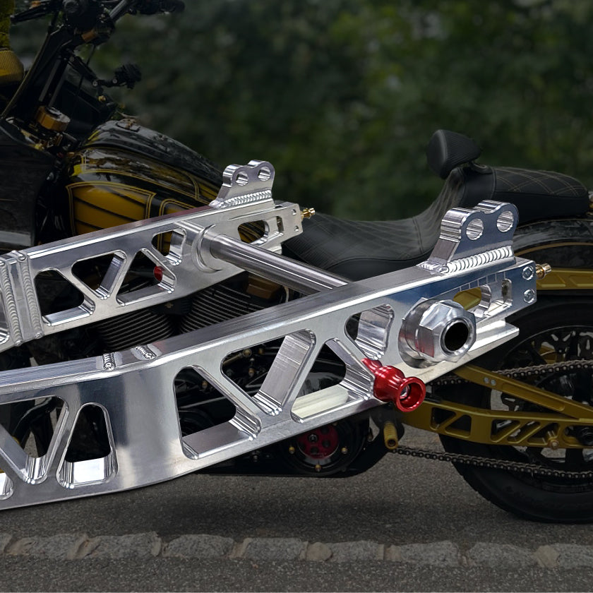 Trac Chassis Sports